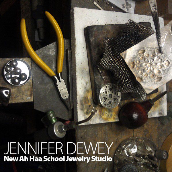 Telluride Inside... and Out | YOUR AH HAA MOMENT: JENNIFER DEWEY