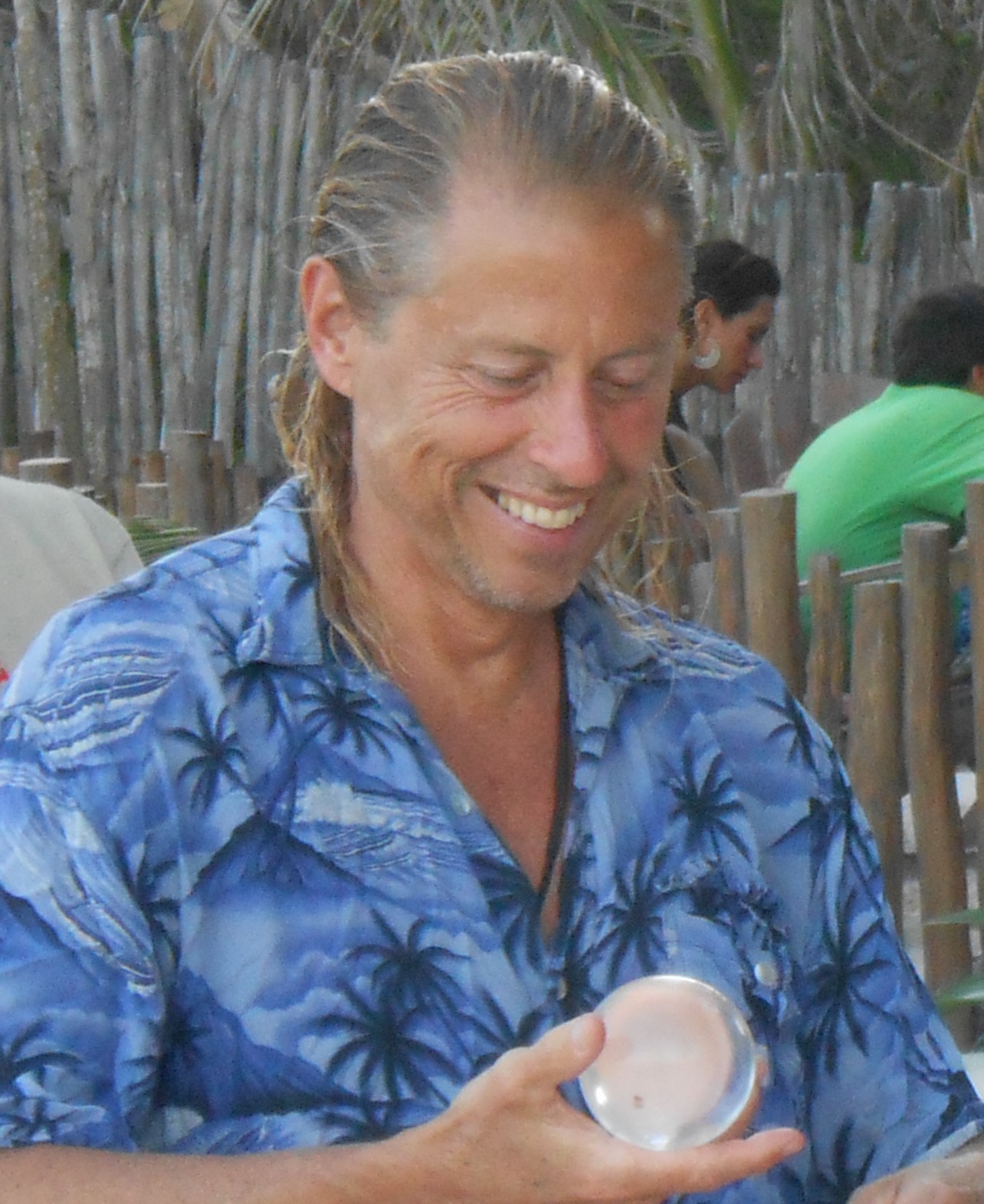 Telluride Inside... and Out | Madhuri Martin at Telluride Yoga Fest ...