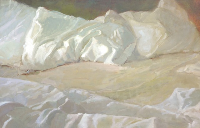 Telluride Inside... and Out | Telluride Gallery of Fine Art: Sally Strand