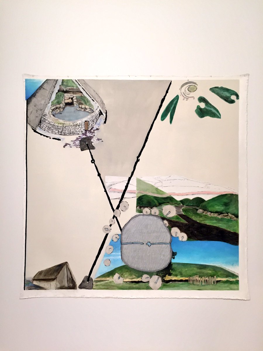 Telluride Inside... and Out | TIO NYC: Whitney + Guggenheim + Chelsea Lite