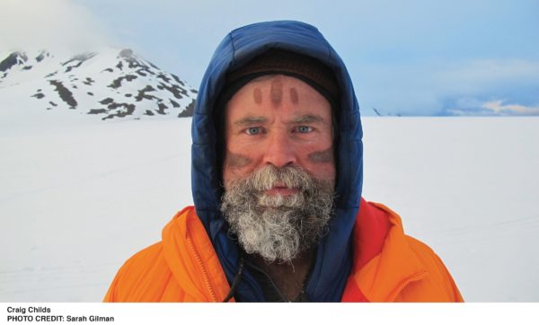 Telluride Inside... and Out | Childs: Double Duty, Lit Fest & Mountainfilm