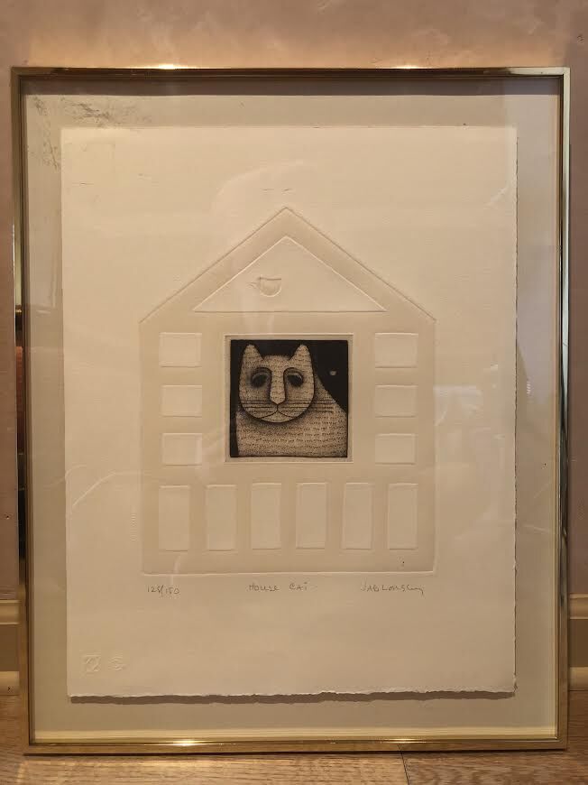 Telluride Inside... and Out | Telluride Arts: Art Walk- Sensuous Liepke ...