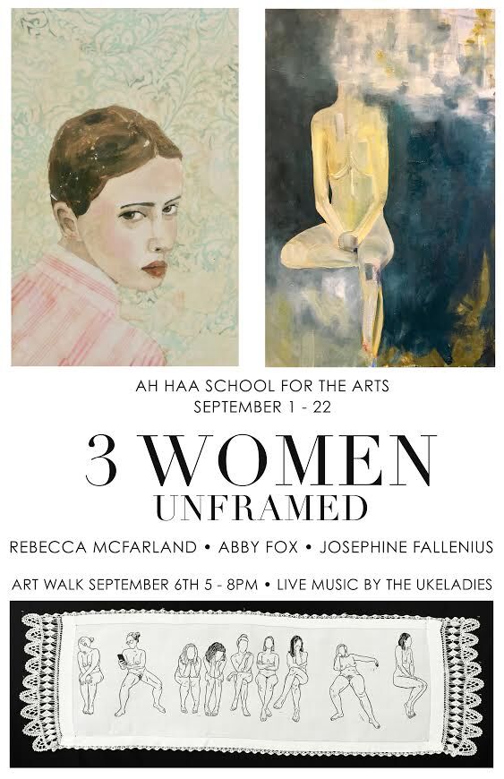 Telluride Inside... and Out | Ah Haa: Update