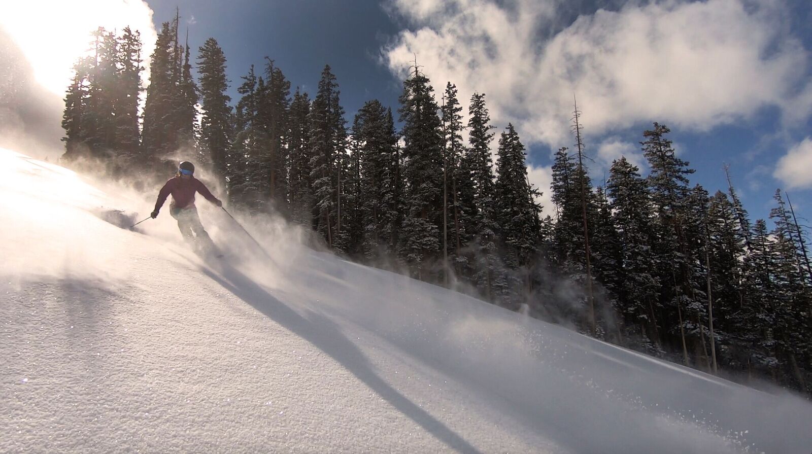Telluride Inside... and Out | Telski: Lift 5 Opens + Upcoming Terrain ...