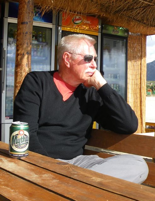Telluride Inside... and Out | Happy Birthday Clint Viebrock!