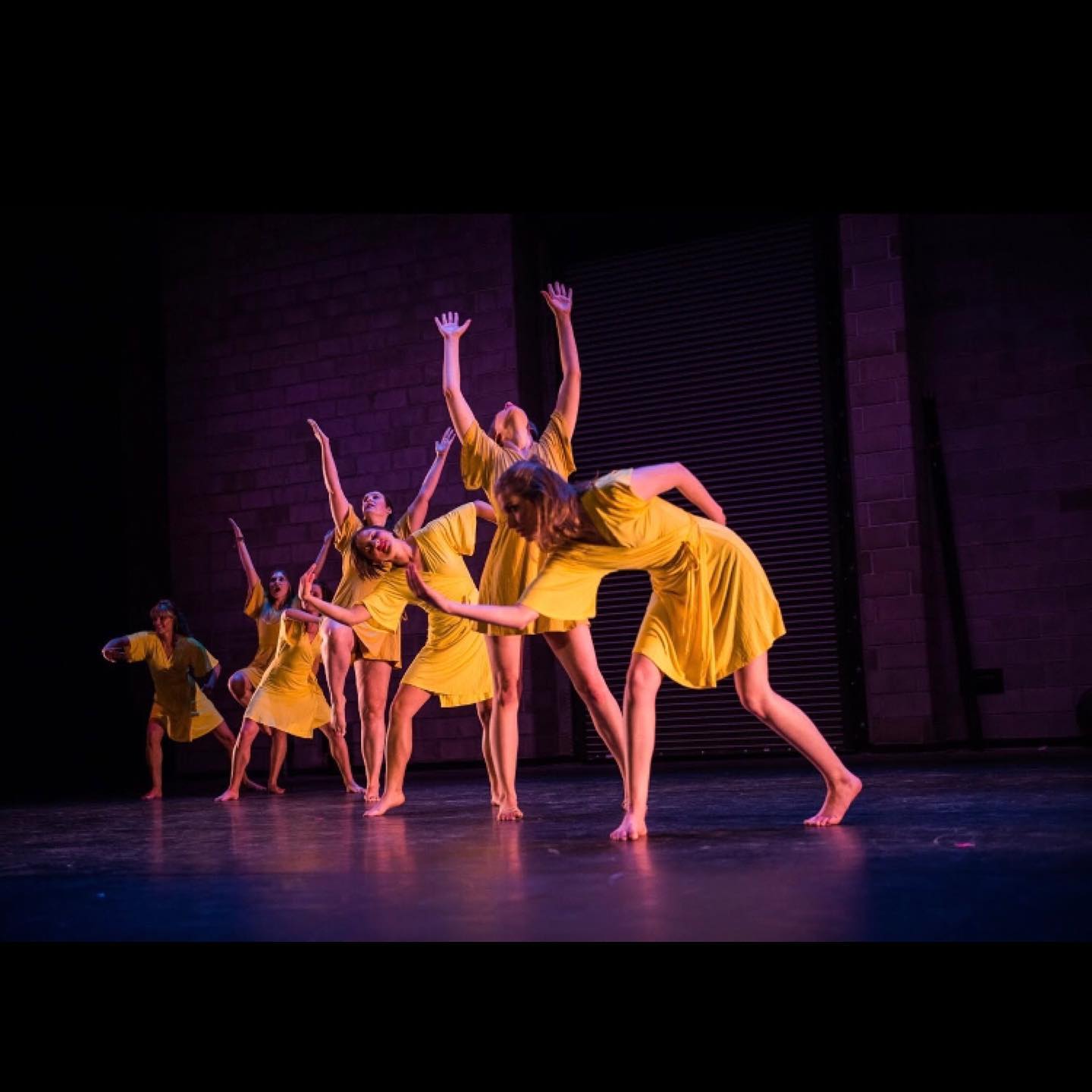 Telluride Inside... and Out | Telluride Dance Collective: “Mass ...