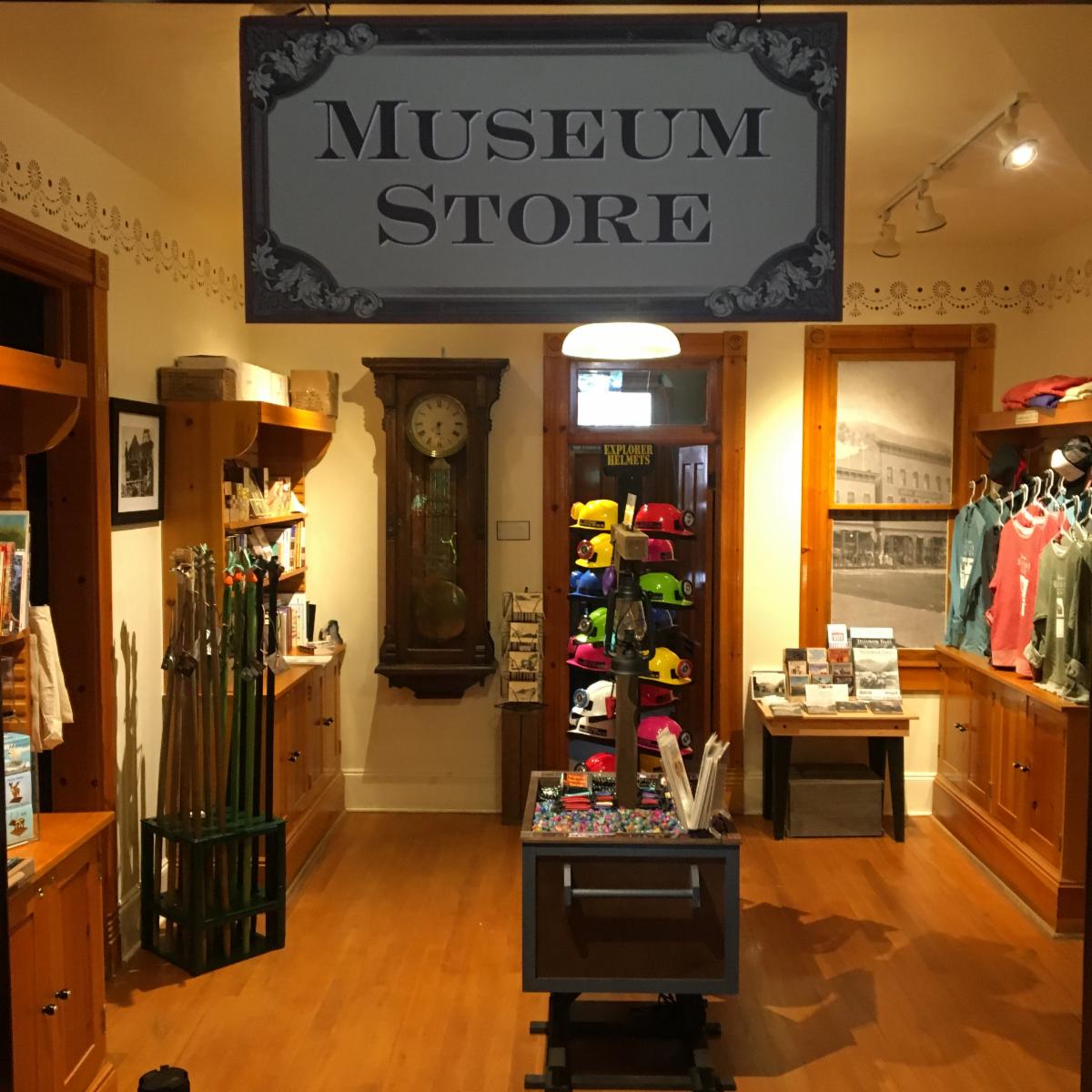 Telluride Inside... and Out | Telluride Museum: July Updates