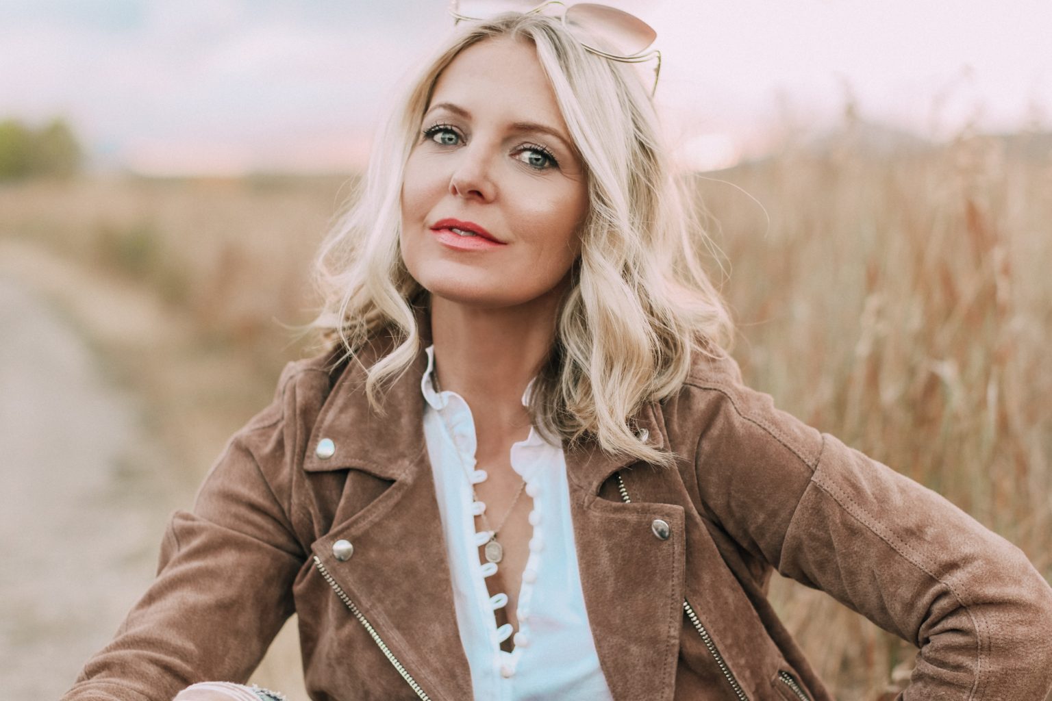 Telluride Inside... and Out | Erin Busbee’s Fashion Friday: Outfits for ...