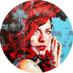 Slate Gray Feb: Silvio Porzionato, “Così Splendido e Vero!"