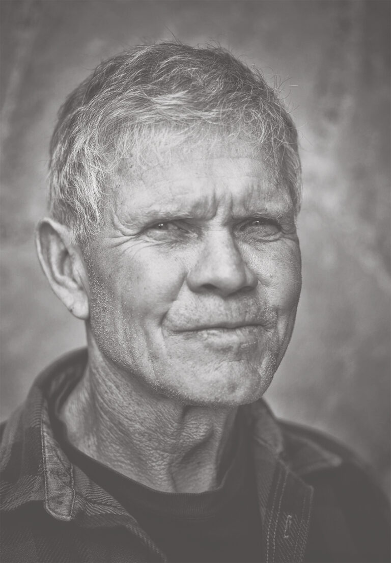 Telluride Inside... and Out | Mountainfilm: Very Special Guest Rick ...