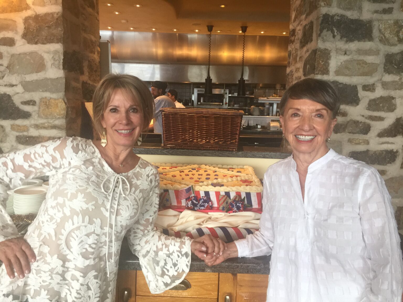 Telluride Inside... and Out | Joyce Allred Remembered!