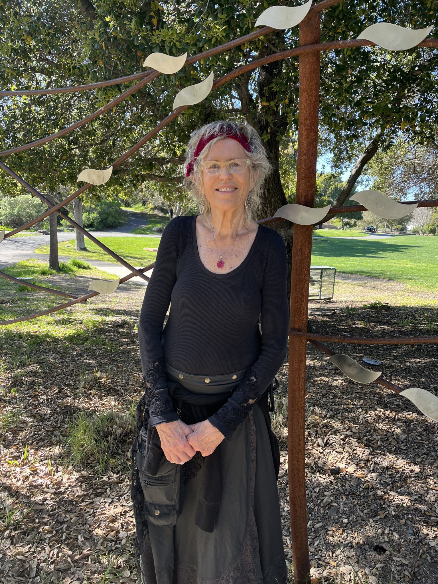 Telluride Inside... and Out | Talking Gourds: Claire Blotter Wins 2025 ...